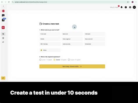 Coderpad On Linkedin Take A Long Deep Breath 🧘 If You Did It Right That Probably Took