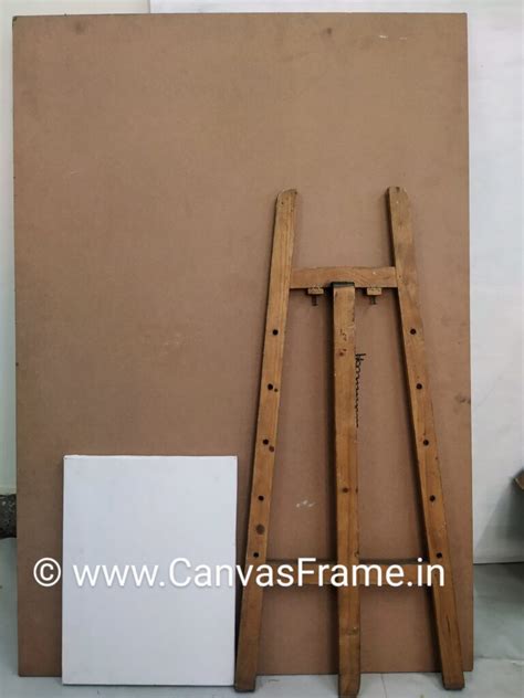 CanvasFrame In Canvas Frame On Demand Canvas Maker