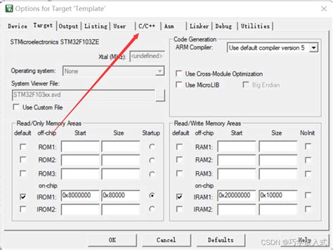 【stm32学习笔记】（5）—— stm32工程添加源文件和头文件 ew帮帮网