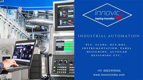 Plc And Scada Training Artofit