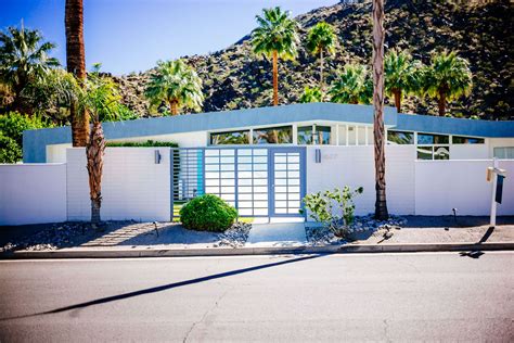 Mid Century Modern Stores In Palm Springs At Hamish Payne Blog
