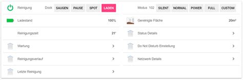 Command Your Powerful Robot Army How To Integrate A Roborock S50 Vacuum With Openhab The