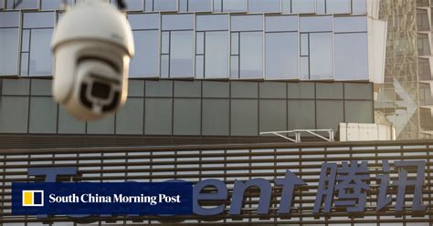 Tencent Says Its Anti Graft Campaign Investigated 50 Cases Of Bribery And Embezzlement Last Year