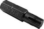 440 15IPX Apex 1 4 Torx Plus 15 Hex Insert Bits