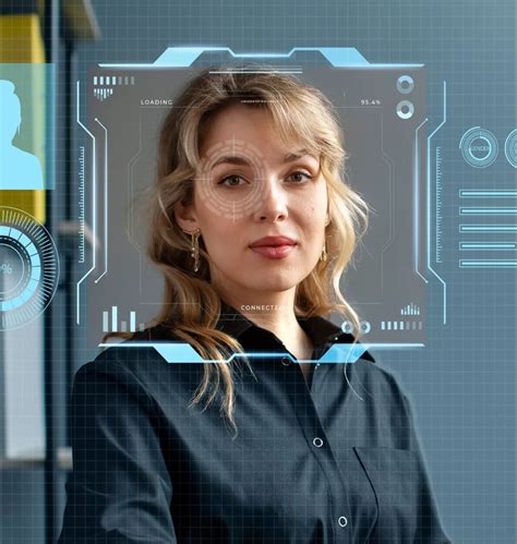 Safeguarding Truth Deepfake Detection Solutions By Facia