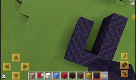 آموزش ساخت باب اسفنجی در ماینکرافت