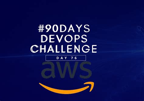 90daysofdevops challenge — day 76 — build a grafana dashboard by