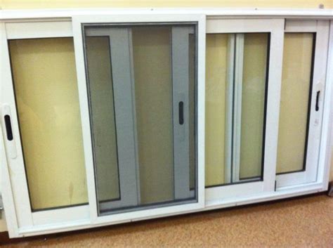 Как снять раздвижные окна на балконе. Алюминиевые, пластиковые или другие