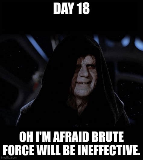 Day 18 Radventofcode