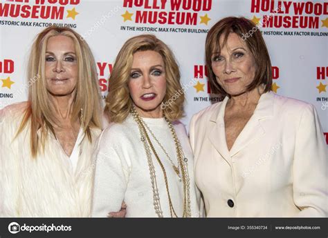 Joan Van Ark Latest Photo Osihack