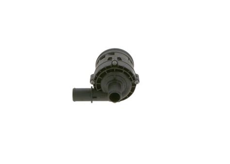Bosch AutoParts Catalogue | Auxiliary Water Pump, Electric (0392023015)
