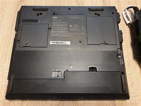 IBM ThinkPad A M