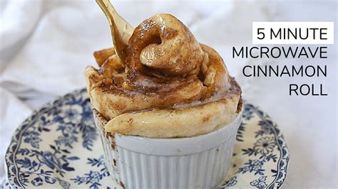 How To Cook Cinnamon Rolls In Convection Microwave At Tara Brothers Blog