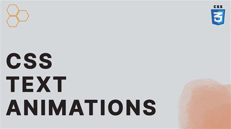 10 Css Text Animations Latest Abdullah Nahian