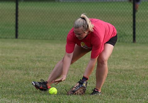 Coldwater Multiple Donations Softball Tournament Photo Album The