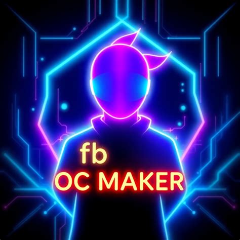 Best Bfb Oc Maker Vondy