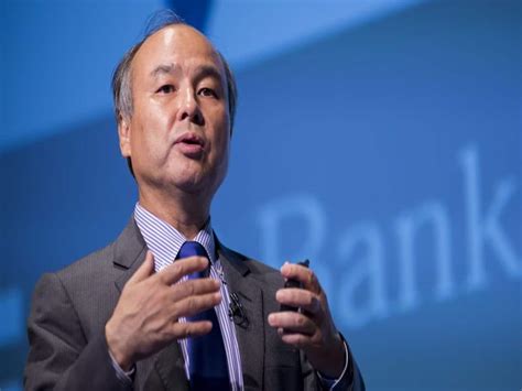 Softbank फाउंडर Masayoshi Son भारत दौरे पर आज 27 नवंबर को Pm मोदी से