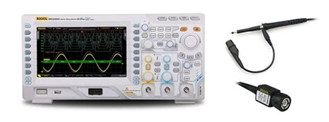 What Is An Oscilloscope Probe ATO Com