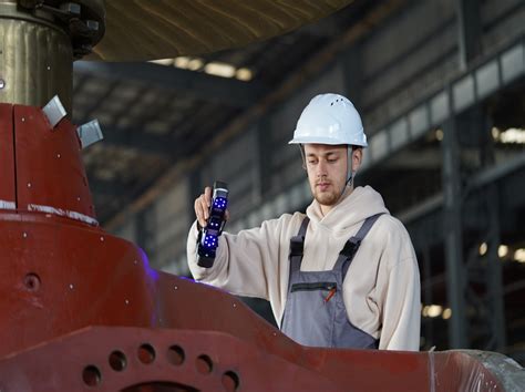 3d Inspection In Metrology 3d Scanning Everything About Metrology