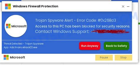 Old Attacks Made New Again By Hackers Exploiting Our Browsers And Our Fears Cyberhoot