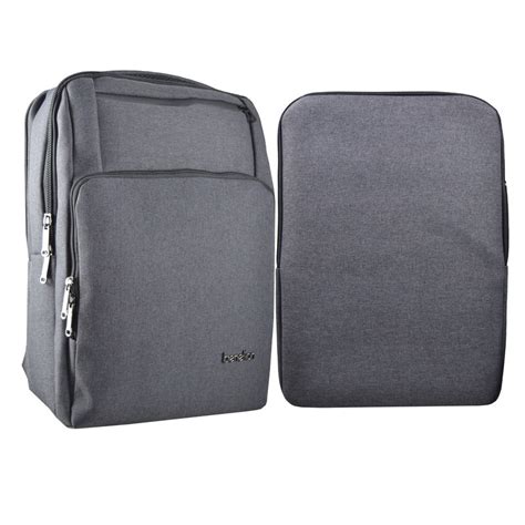 قیمت و خرید کوله پشتی لپ تاپ بنتون مدل Bt مناسب برای لپ تاپ 15 تا 17 اینچی