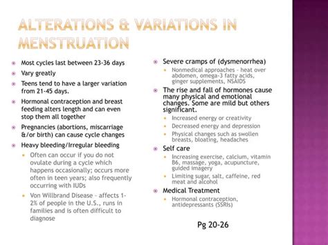 Sexual Health Anatomy Reproduction PPT