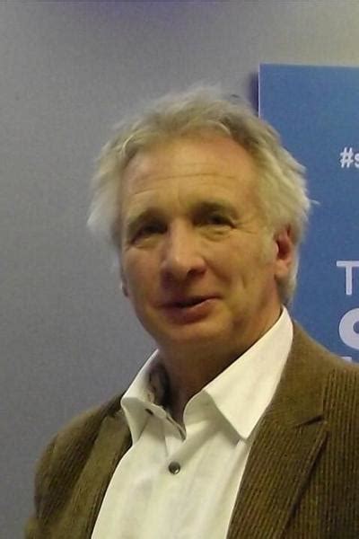 John Chapman About Entertainment Ie