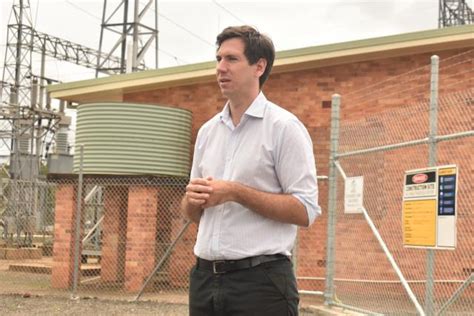 Dam Claims Just Fear Mongering Smith Bundaberg Today