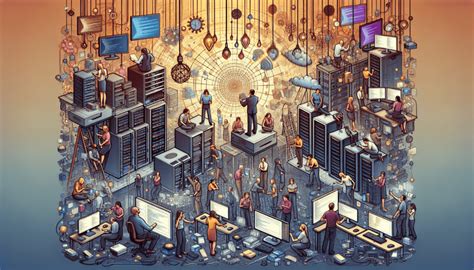 essential server management skills every webmaster should have hostthrive