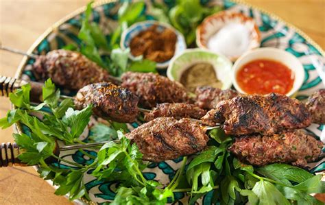 Kefta Recipe World Top Food Recipes