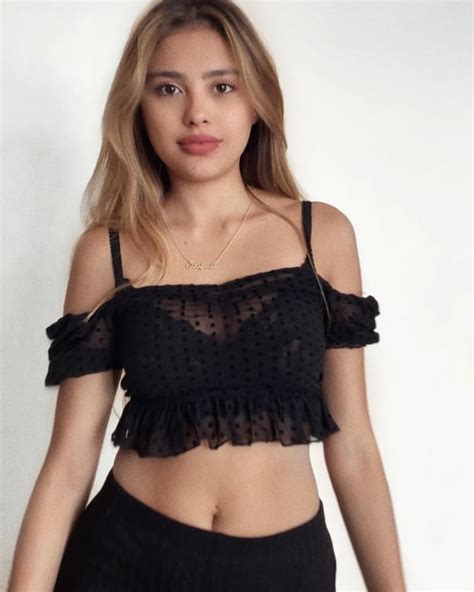 Stefania Naranjo Latinacuties