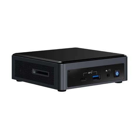Intel NUC Performance Kit Th Gen Mini PC Price In BD RYANS