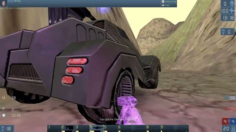 Ctf Xv Torlan Image Xvehicles Mod For Unreal Tournament Moddb