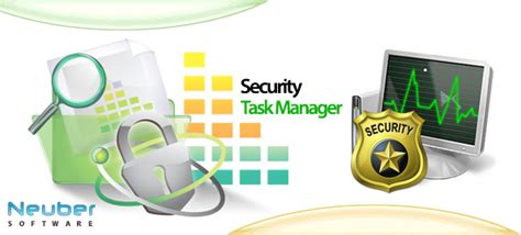 Security Task Manager Losagraphic