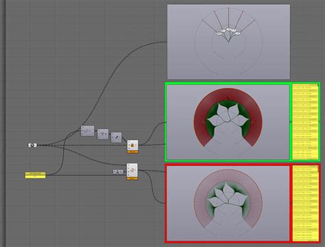 Contour Component Branching Bug Grasshopper Mcneel Forum