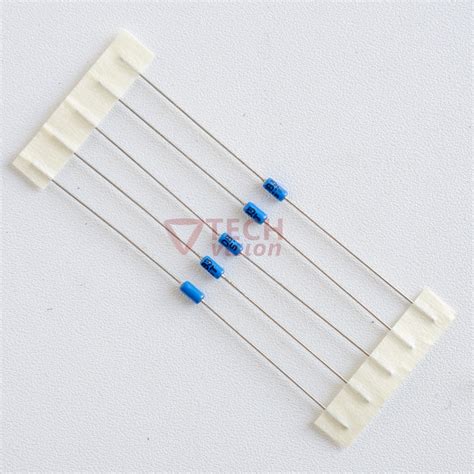 Jual Dioda Diac DB3 DB 3 Trigger Diode Shopee Indonesia