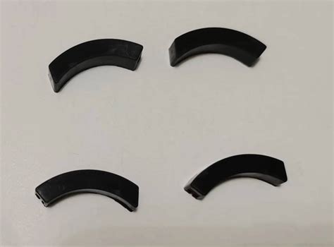 Pcb Housing Left Precision Injection Molding And Cnc Machining Solutions