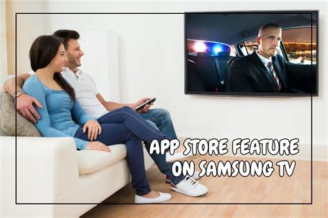 Must Have Samsung Smart TV Features You Need To Know