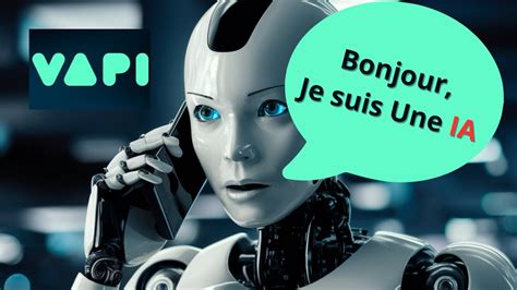 Créer Son Agent Vapi Ai En Français En 2 Minutes Youtube