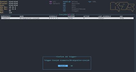 Managing Kubernetes Clusters With K9s Command Line Tool Baeldung On Ops