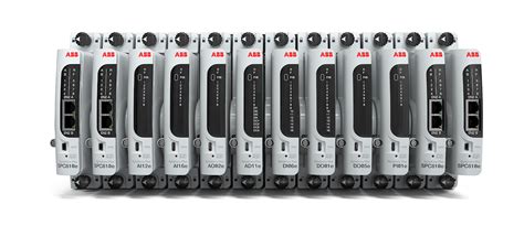 La nouvelle série SDe d ABB améliore la fiabilité et l efficacité de l usine grâce à une mise à