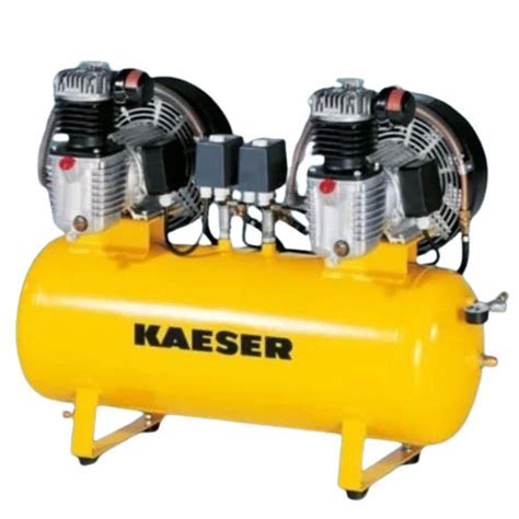 Floor Mounted High Efficiency Electrical Reciprocating Air Compressors For Industrial At Best