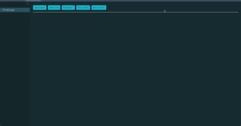 Weird Rendering Issues When Using Windowunmaximize Or Windowrestore · Issue 415 · Maximegris
