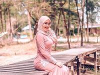 Cewek Mantap Ideas Curvy Woman Women Arab Girls Hijab