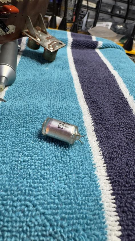 Capacitor Type Id R Askelectronics