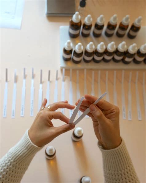 Odette Eau De Parfum Sample 15ml — Odette New York