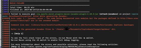 Java Maven Project Isnt Including The Dependencies Libraries In Intellij Idea Stack Overflow