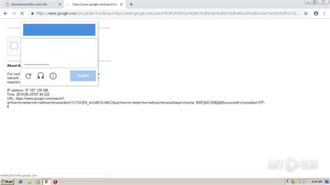 Analysis Https Dstormer6em3i4km Onion Link Malicious Activity Interactive Analysis ANY RUN