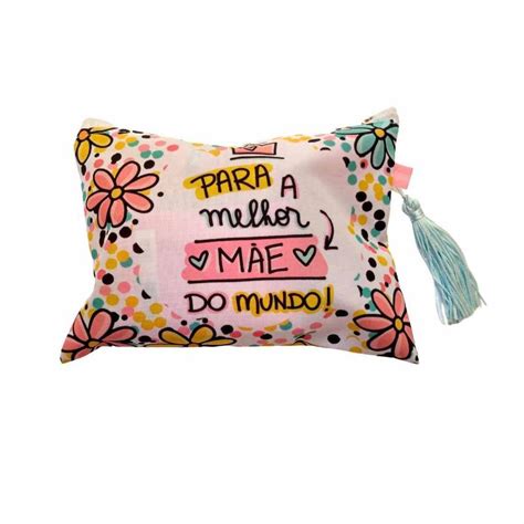 Kit Presente Dia Das Maes Cuidados Faciais Com Bolsa Necessarie Cbi