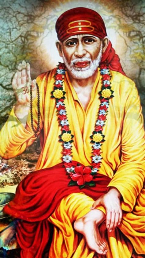 Hd 3d Wallpaper Of Sai Baba Temple Bangalore